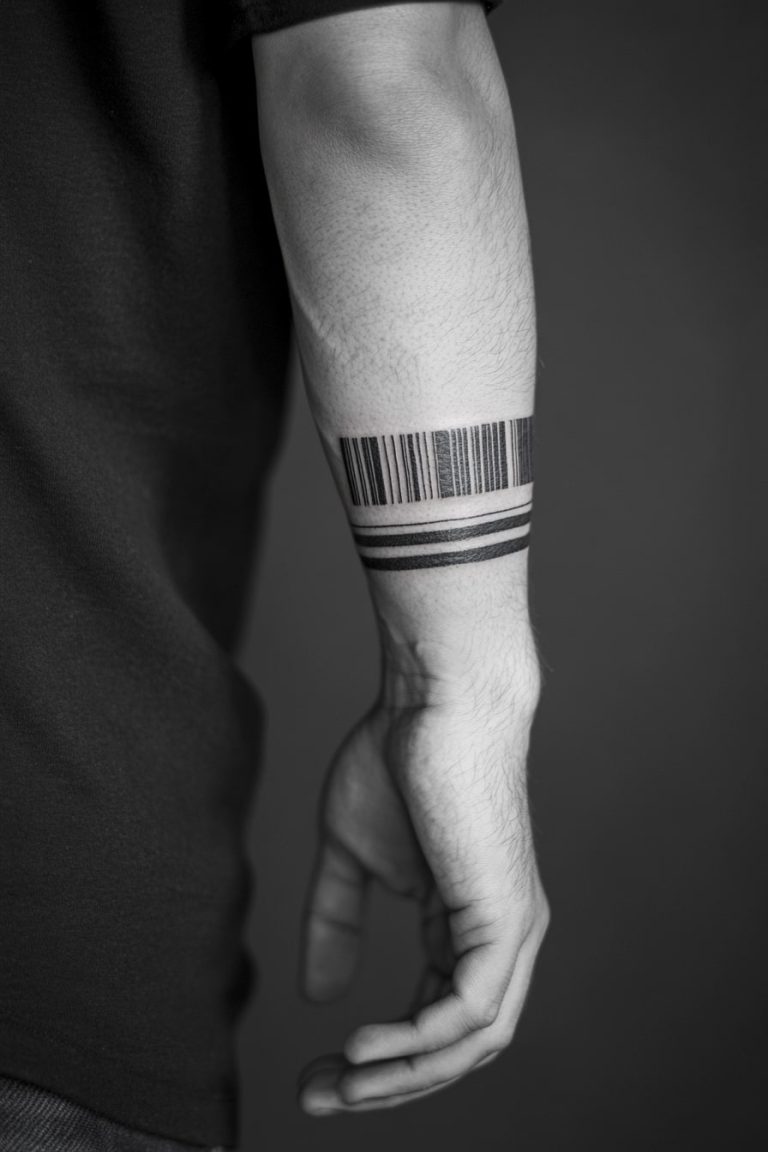 15 Stylish Band Tattoo Designs | InkTattooz