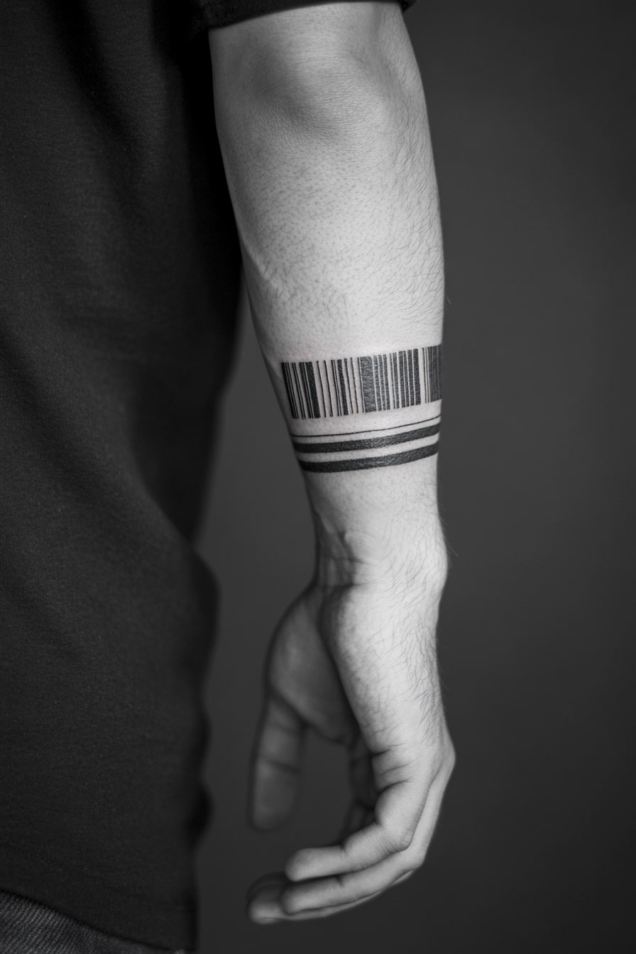15 Stylish Band Tattoo Designs | InkTattooz