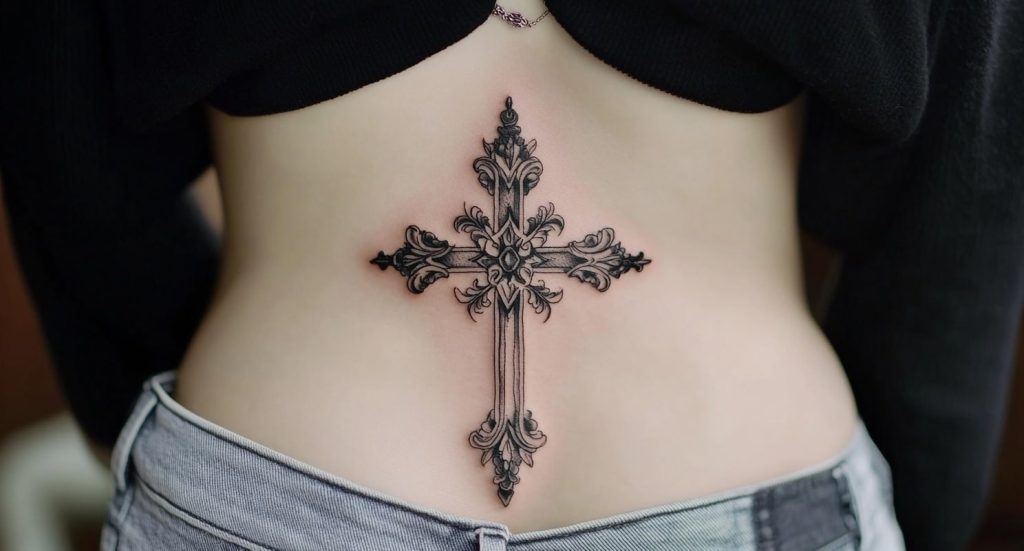 20 Bold Tramp Stand Tattoo Ideas | InkTattooz