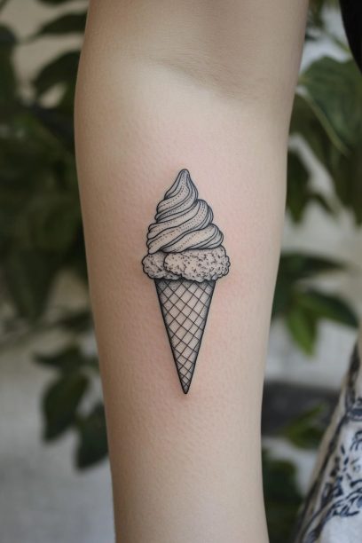 30 Cool Summer Tattoo Ideas for Women | InkTattooz