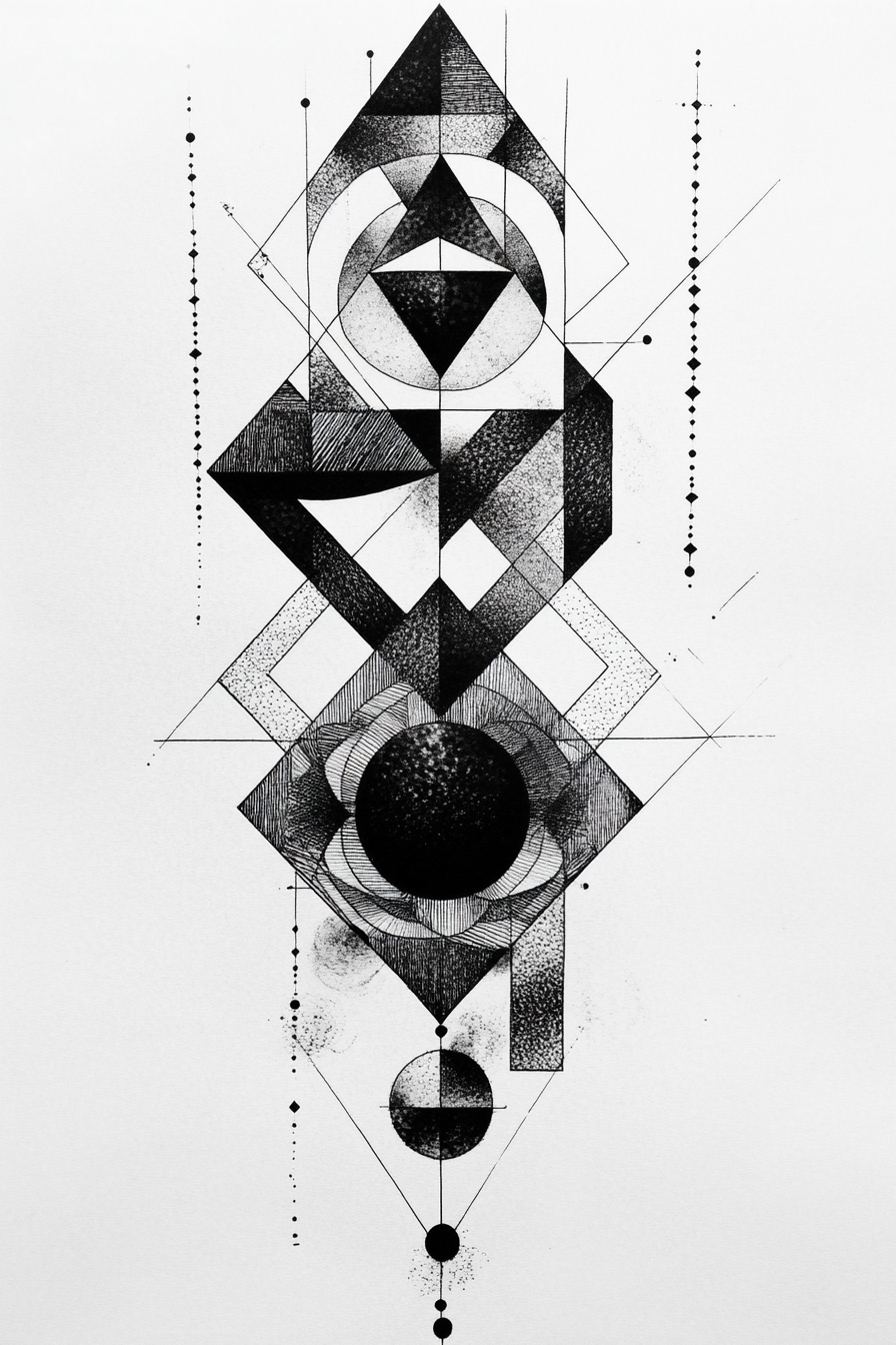 20 Cool Tattoo Drawing Ideas | InkTattooz