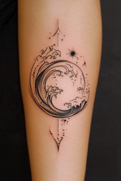 20 Small Tattoo Ideas | InkTattooz